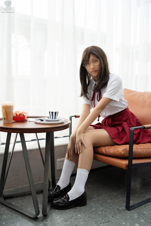 No.00061 Summer Afternoon Tea | FetiArt | 尚物集